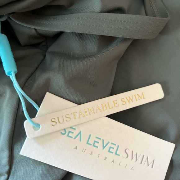 Sea Level Swim | Swim | Sea Level Swim Australia | Poshmark